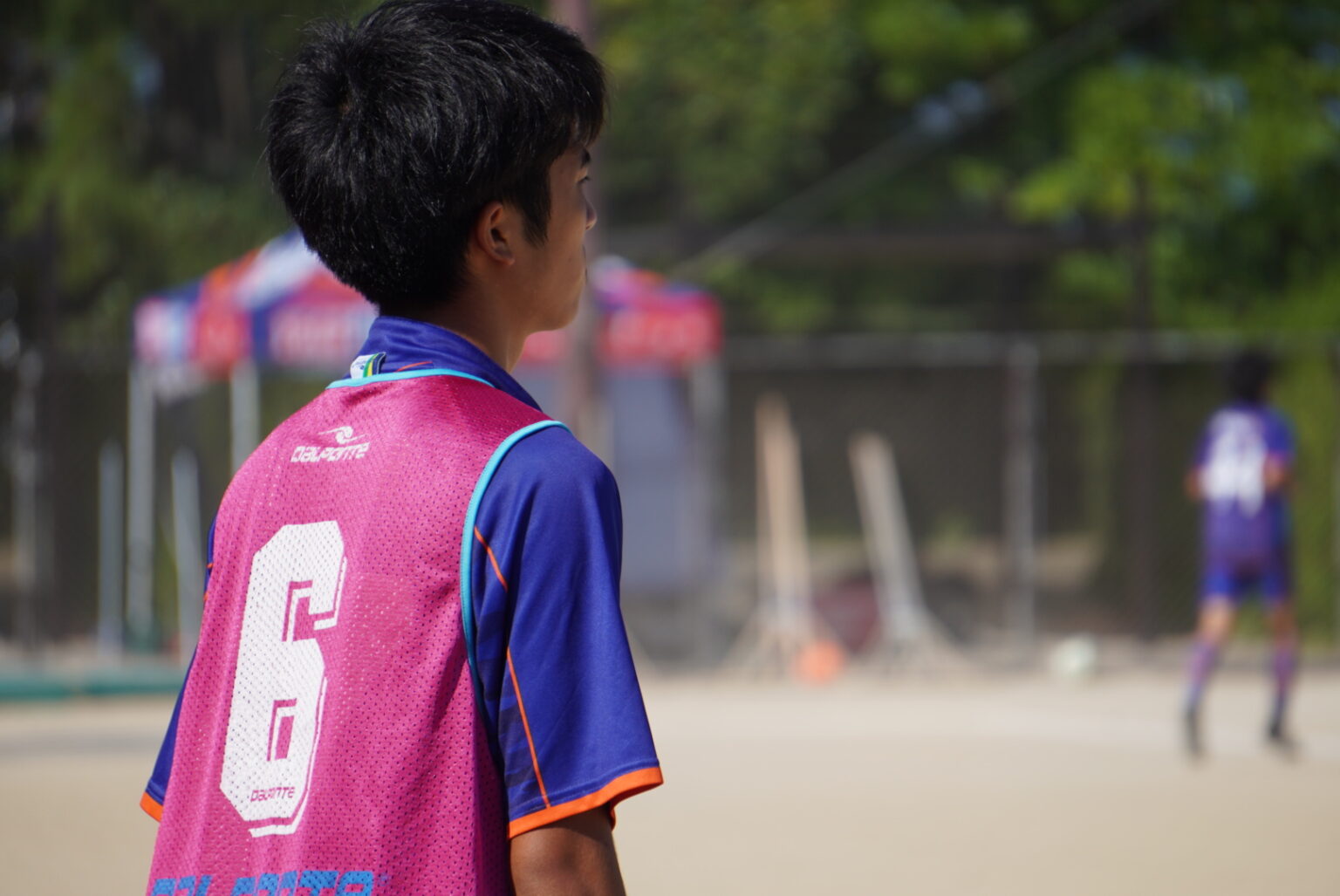 9/30(土) PROP U15/14/13 vs エリア伊都 ・Bande 大牟田 FC TRM フォトギャラリー | PROP FUKUOKA FC